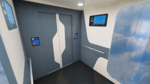 HYPRLIFT - A Next-Generation Elevator
